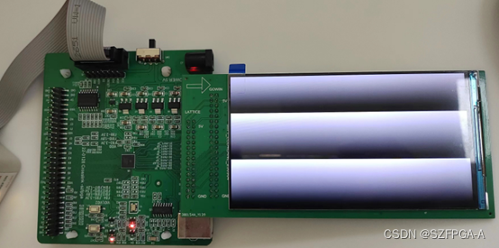 显示屏LCD MIPI DSI4 lane使用说明_mipi 4lane-CSDN博客
