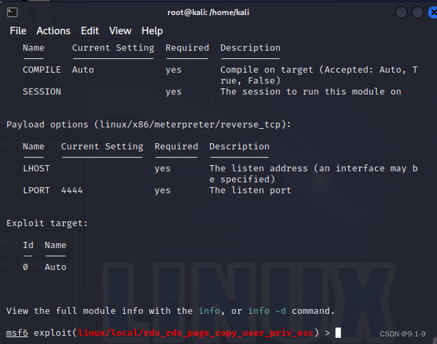 Hackademic.RTB1靶场详细通关教程-CSDN博客