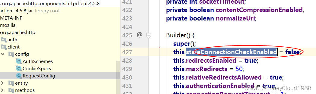 解决httpClient failed to respond以及okhttp okio.RealBufferedSource.readUtf8LineStrict报错_okio ...