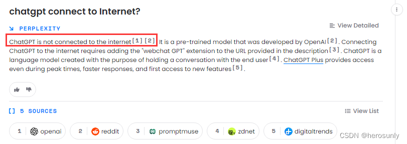 搜索神器Perplexity的详细使用方法(持续更新)_perplexity官网-CSDN博客
