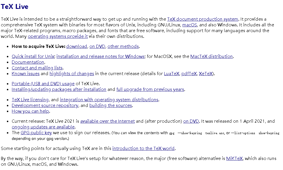 LaTeX—LaTeX安装、VSCode+LaTeX配置_latex双向查找-CSDN博客