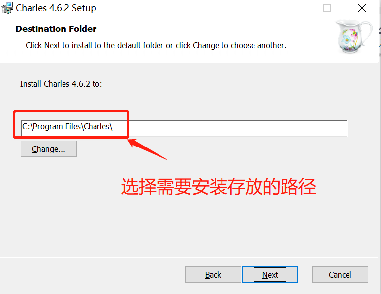 Charles工具基本使用详解_charles 工具说明-CSDN博客