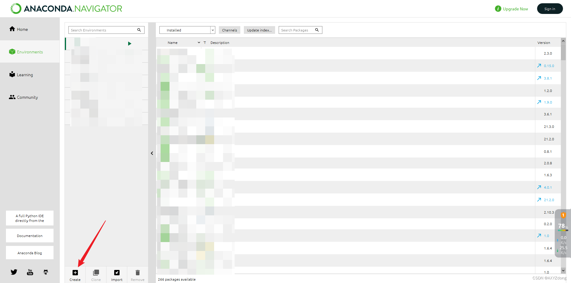 BindsNET丨环境配置及安装_bindsnet官网-CSDN博客