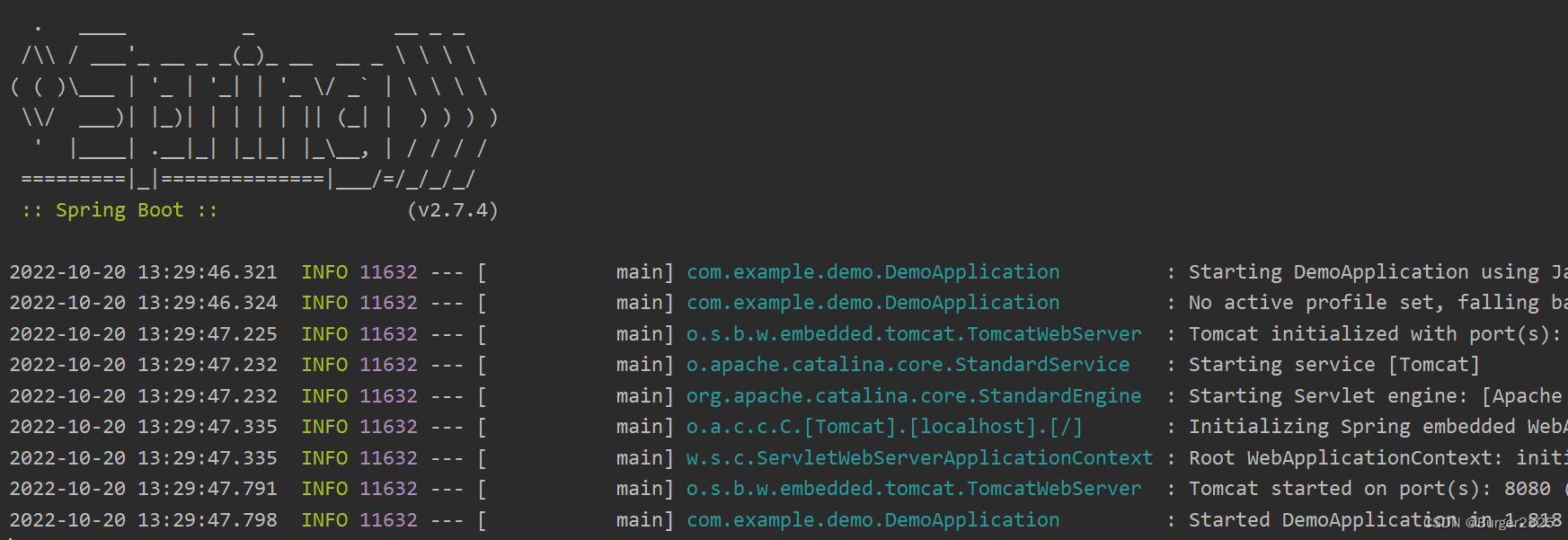Springboot整合mybatis实现增删改查简单详细springboot整合mybatisplus增删改查 Csdn博客