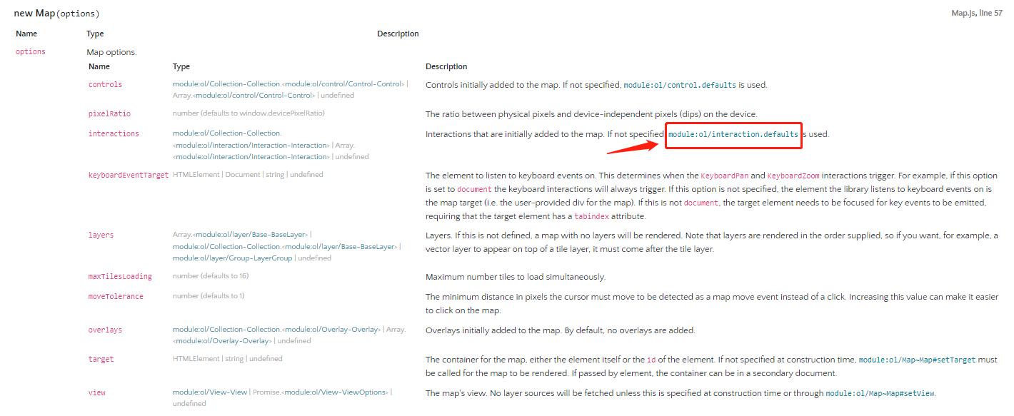 openlayer+vue 禁止地图缩放，禁止地图双击放大，禁止地图拖动（interactions）_vue2 百度地图 禁止放大-CSDN博客
