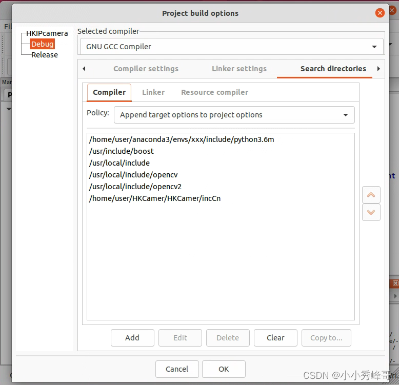 关于linux下使用python调用海康威视SDK包_海康威视 linux插件-CSDN博客
