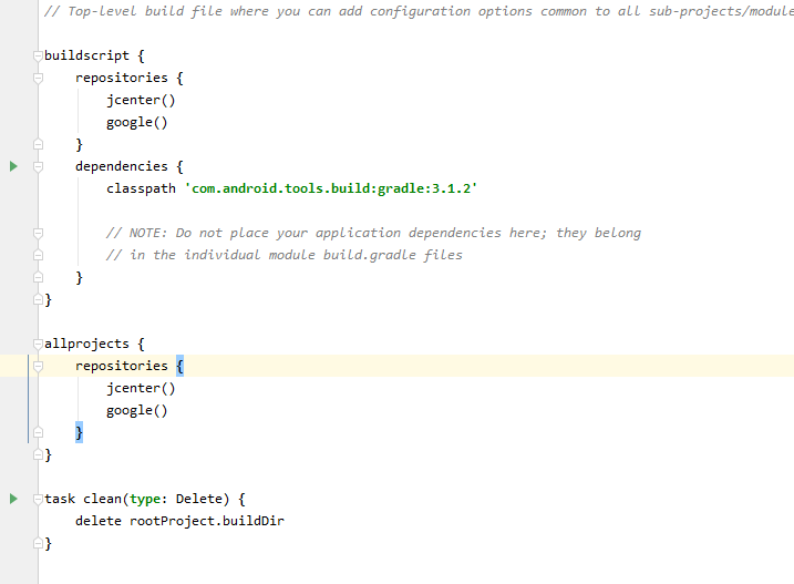 Could not download lint-gradle.jar (com.android.tools.lint:lint-gradle:26.1.2) 安卓打签名包报错-CSDN博客
