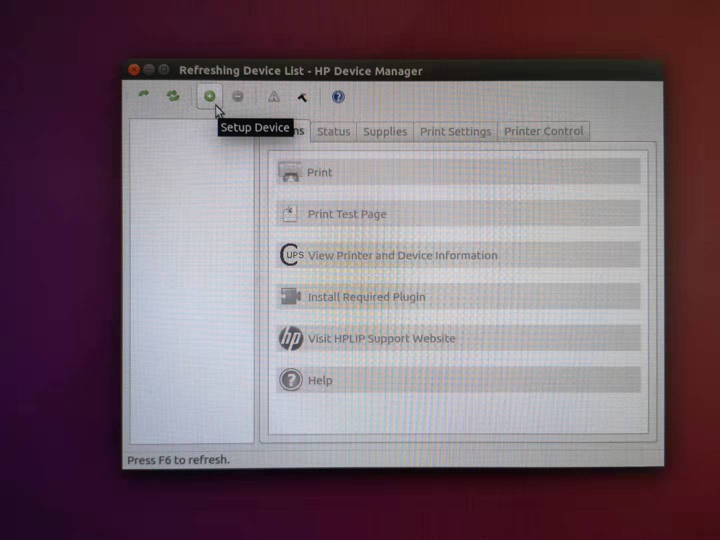 2021-10-19_运行hplip toolbox-CSDN博客
