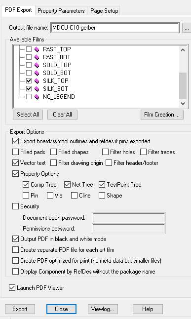Allegro16.6如何快捷的导出位号图_allegro导出位号图-CSDN博客