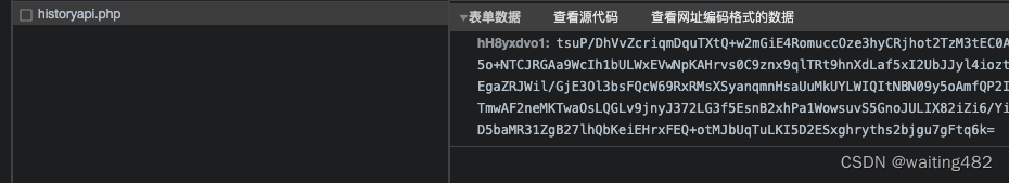 aqistudy空气质量检测网站python爬取-CSDN博客