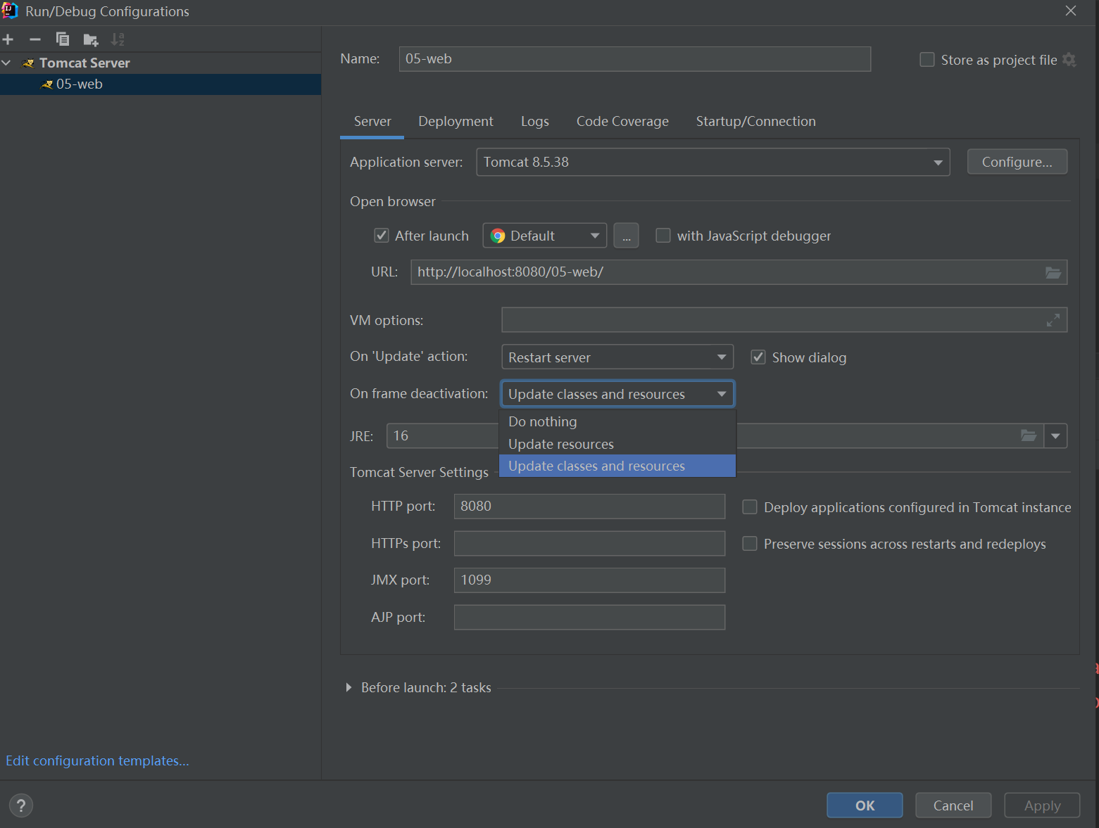 IDEA2021.1.3创建web工程步骤-亲测有效_idea 2021.1.3版本创建module模块-CSDN博客
