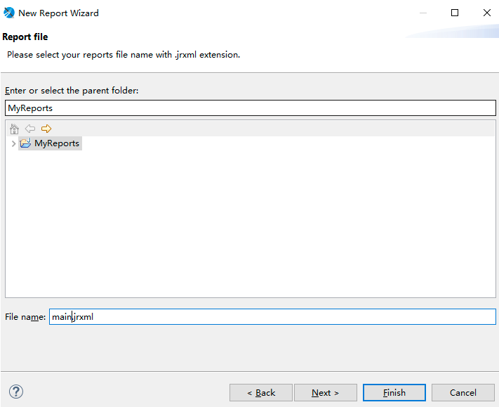 Jasper实现报表(Java)_jasper报表-CSDN博客