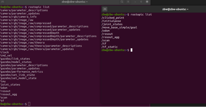 机器人模型仿真(turtlebot3)-CSDN博客