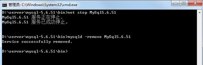Windows11下如何免安装配置MySQL服务(mysql5.6.50.zip)？ | 超级详细，建议收藏-CSDN博客