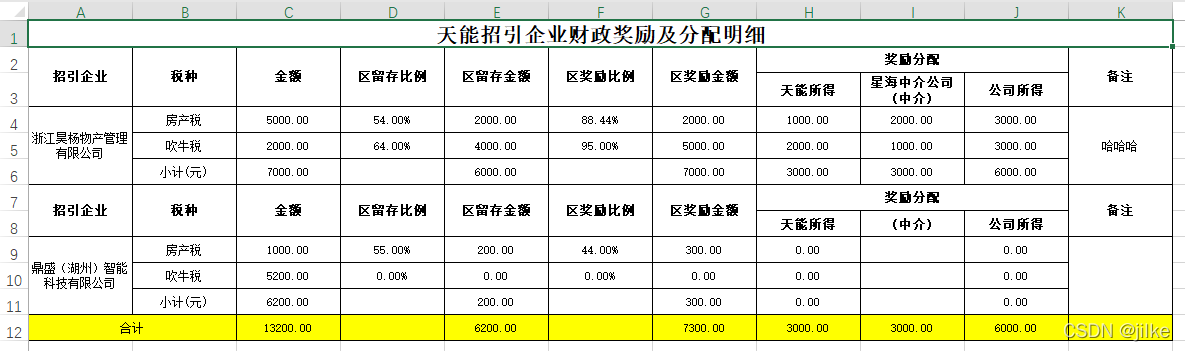 Java实现自定义excel标题头并导出(poi)java导出excel自定义表头 Csdn博客
