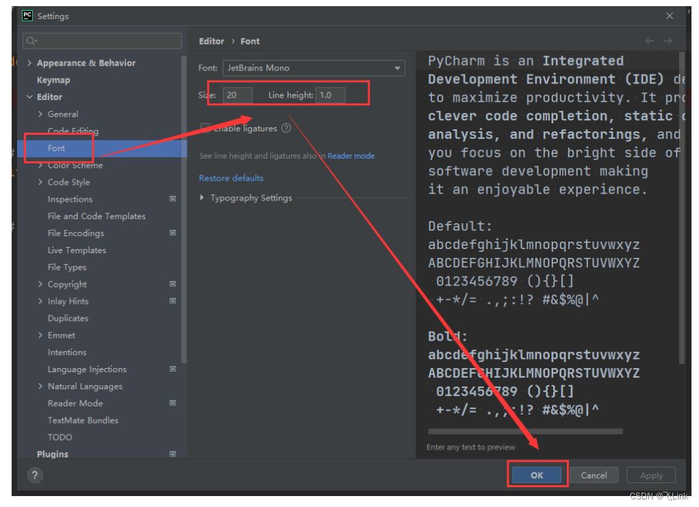 PyCharm ~ Common Pycharm Plugins - Programmer Sought