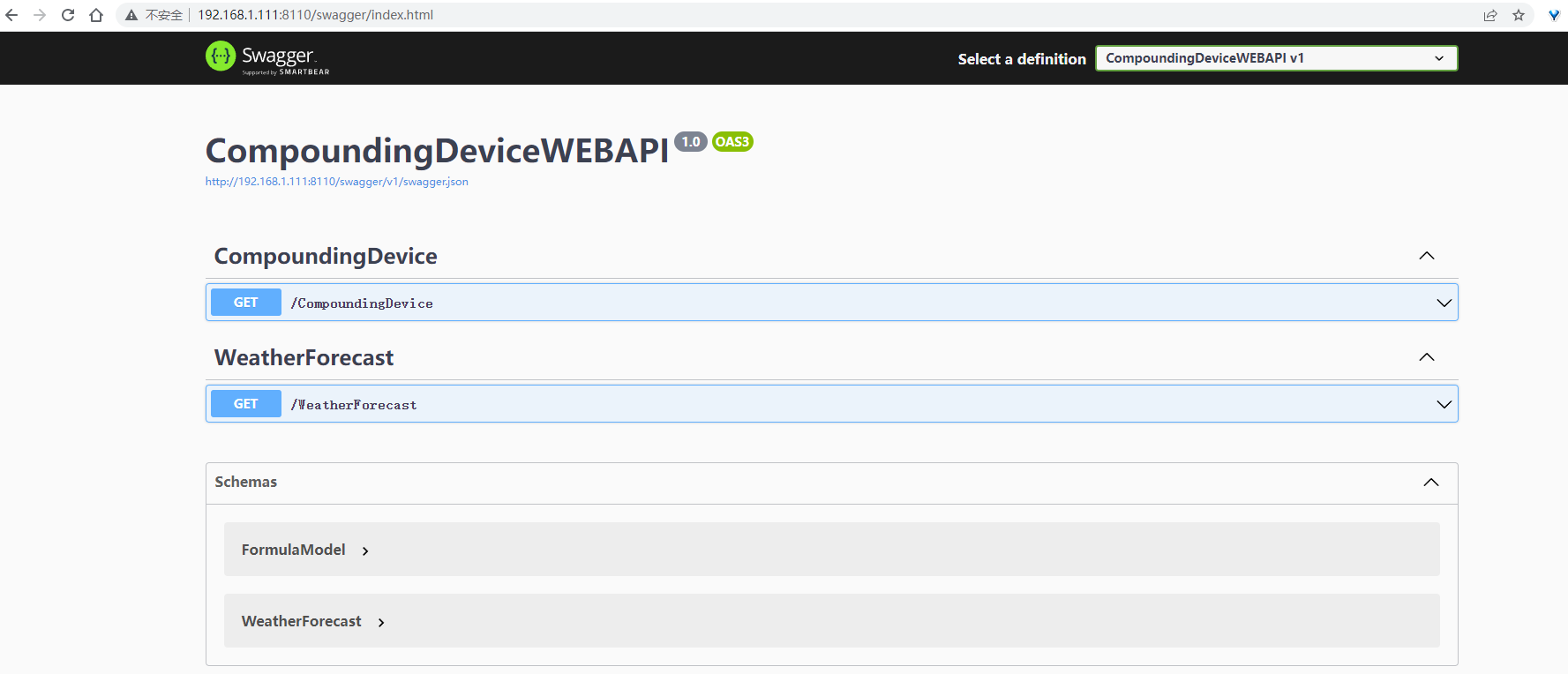 ASP.NET CORE 6 WEBAPI中的Swagger发布后不可用问题_swagger 发布后还能看见页面么-CSDN博客