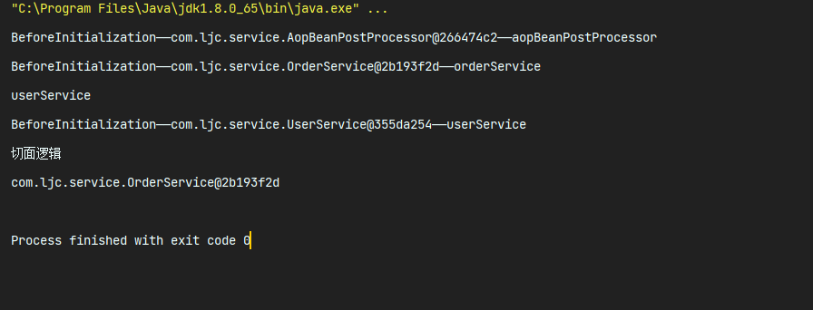 手写spring源码（简易基础篇）_手写spring渐进式源码实践 pdf-CSDN博客