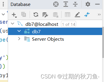 pycharm链接数据库（MySQL）_pycharm下载mysql驱动程序-CSDN博客