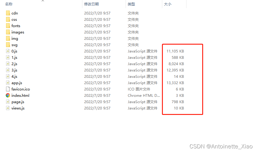 前端项目打包优化（解决首屏加载慢的问题），看一篇就够了！_nw.js打包出的项目电脑无法带动如何优化-CSDN博客