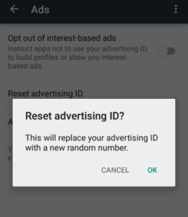 Unity中的设备唯一码GAID、IDFA，用于广告跟踪和数据统计-CSDN博客