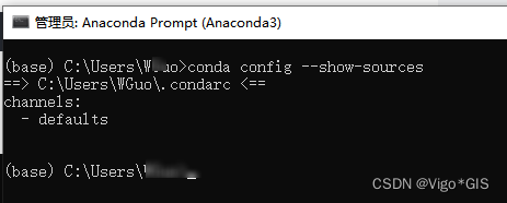 Collecting package metadata (current_repodata.json): failed--2个解决方案_collecting package metadata ...