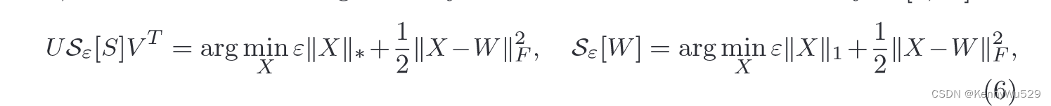入门：The Augmented Lagrange Multiplier Method for Exact Recovery of Corrupted Low-Rank Matrices辅助 ...