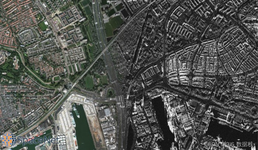 SAR 101：合成孔径雷达简介-CSDN博客