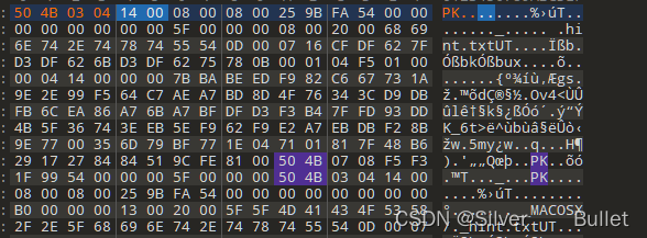 Ctf Misc Halffacew5m0mpcehihzreszntczkc9d Csdn博客 