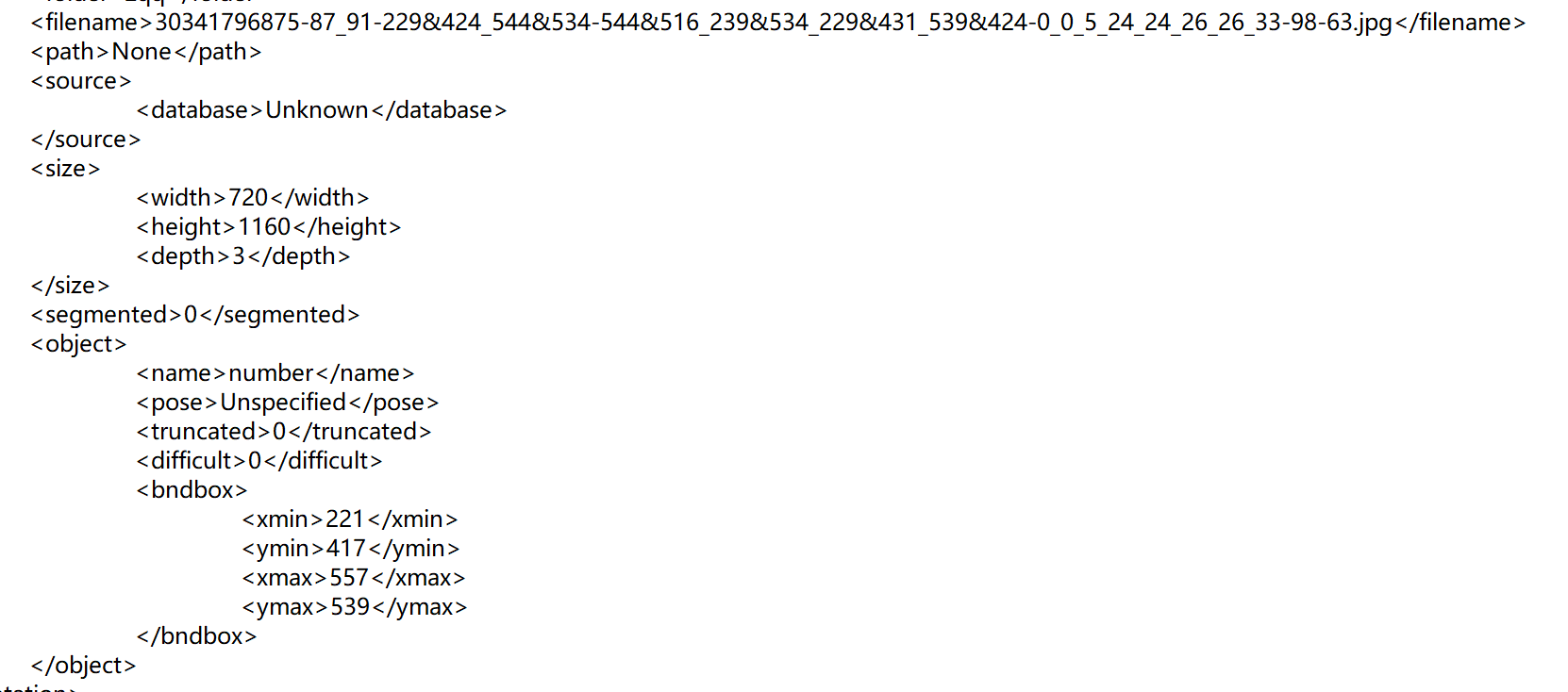【Bug】xmlParseEntityRef: no name-CSDN博客