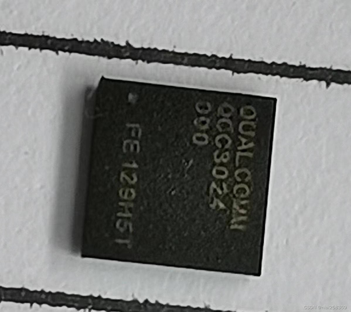 高通QCC、CSR系列芯片_高通crs跟qcc-CSDN博客