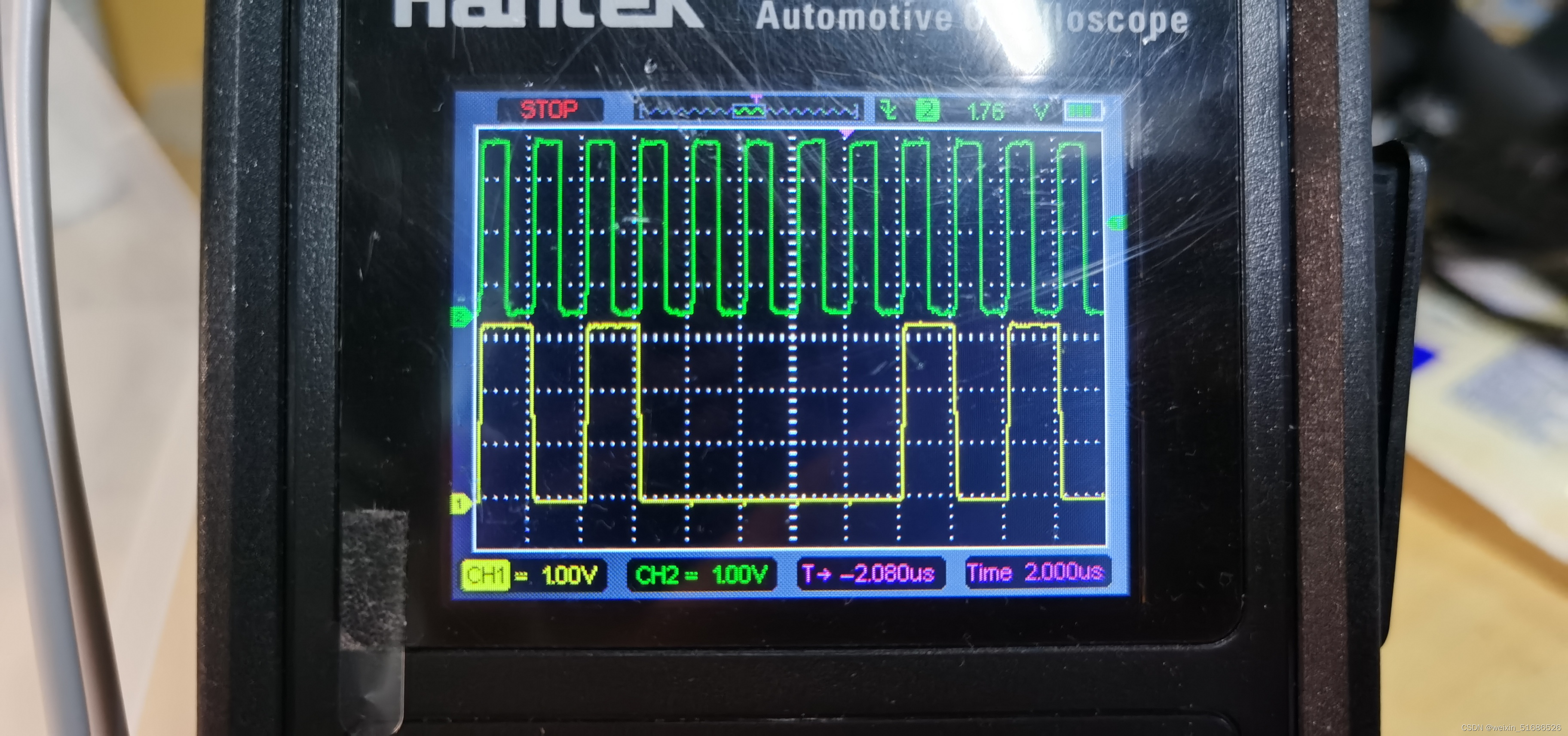 TMS320F28377D库函数操作（SPI初始化及使用）_28377 spi-CSDN博客