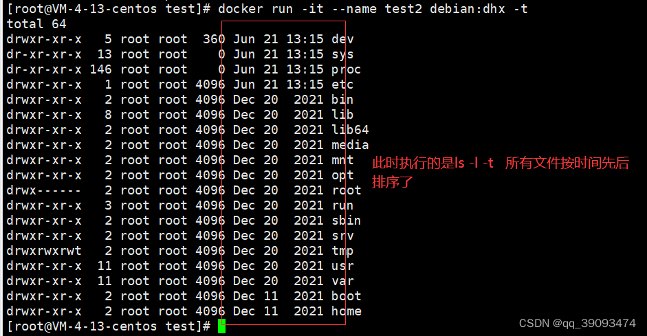 【云原生 • Docker】高效编写Dockerfile的几条准则-CSDN博客