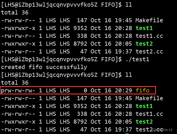 【Linux】进程间通信——管道_linux任务间通信-CSDN博客