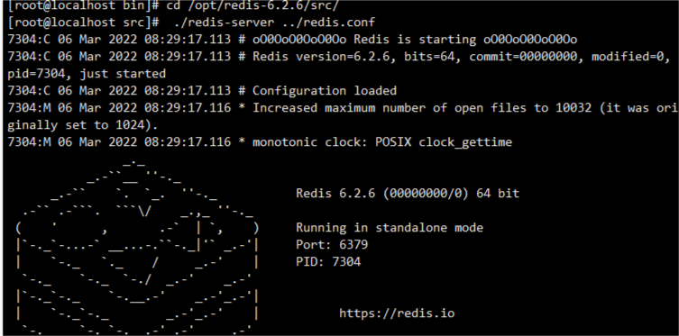 redis连接失败的两个解决办法-CSDN博客