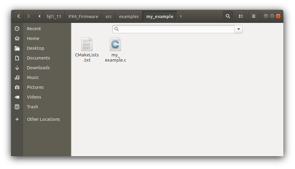 px4代码解析(3)_px4代码分析-CSDN博客