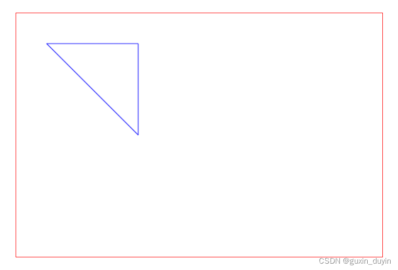 Canvas入门js Canvas Csdn博客 