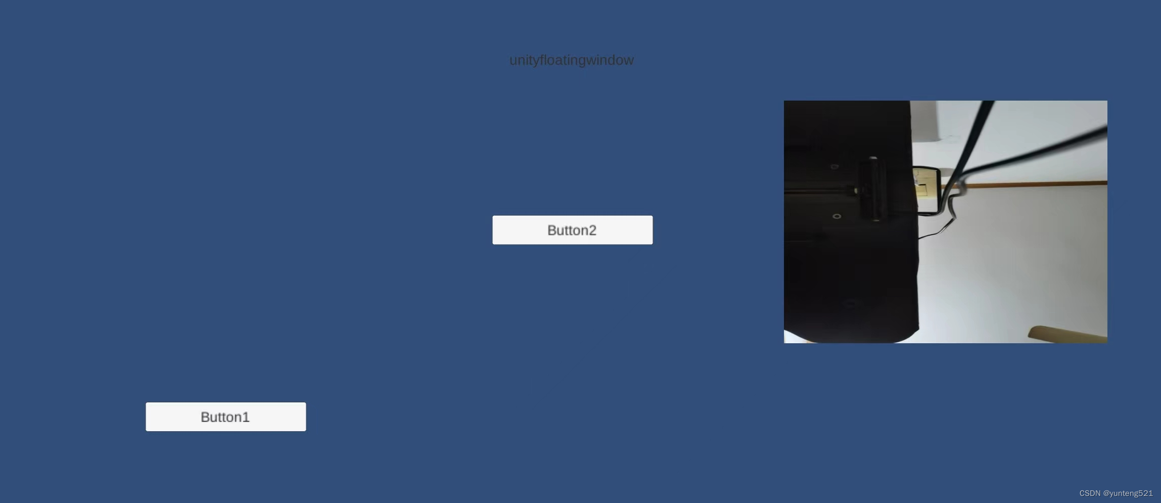 基于camera2 untiy悬浮窗摄像头预览分析_unity3d android camera2-CSDN博客