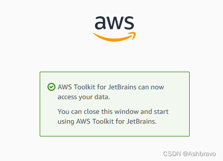 AWS Toolkit——IDEA可用的免费的代码自动生成工具-CSDN博客