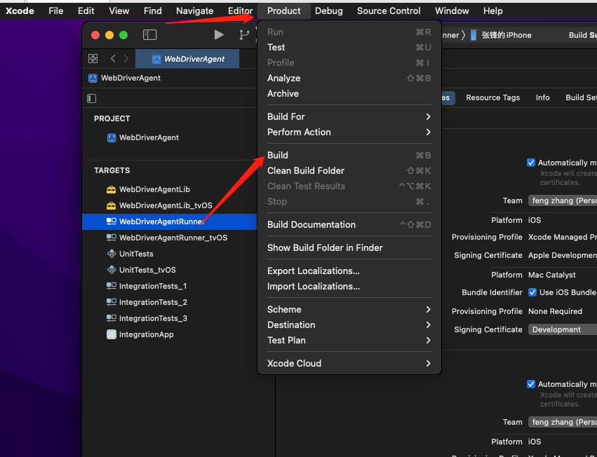 Mac虚拟机实现ios UI自动化教程-最新版本（MacOS 12.1，ios15.1）_vs ios 虚拟-CSDN博客