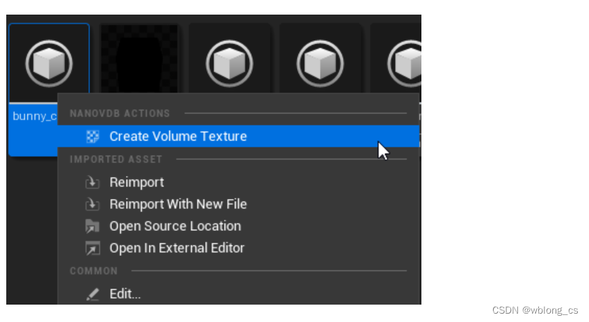 OpenVDB & Volume Render OverView-CSDN博客