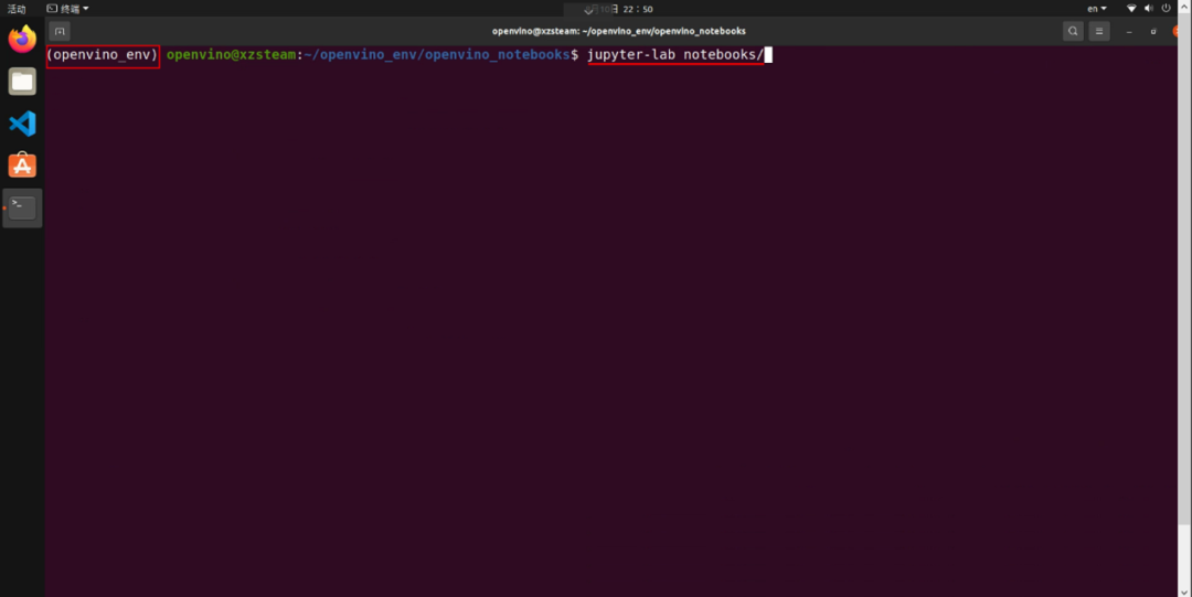 OpenVINO Notebooks教程-上篇_openvino notebooks教程-CSDN博客
