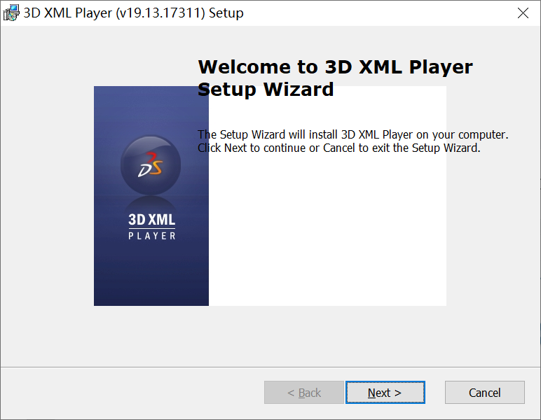 【CAD开发】3dxml文件格式开发准备-CSDN博客
