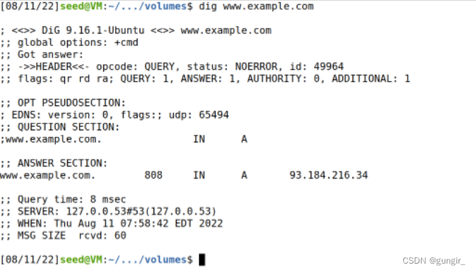 seedlab：TLS LAB_seedlab:virtual private network lab-CSDN博客
