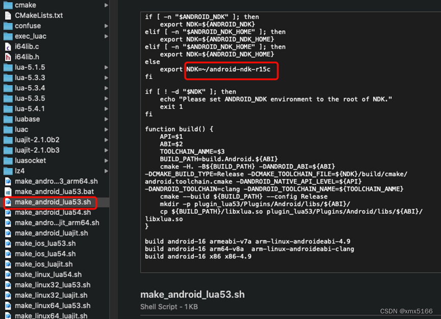 苹果电脑构建XLua的arm64-v8a、armeabi-v7a、x86等的so库，_32位xlua so下载-CSDN博客
