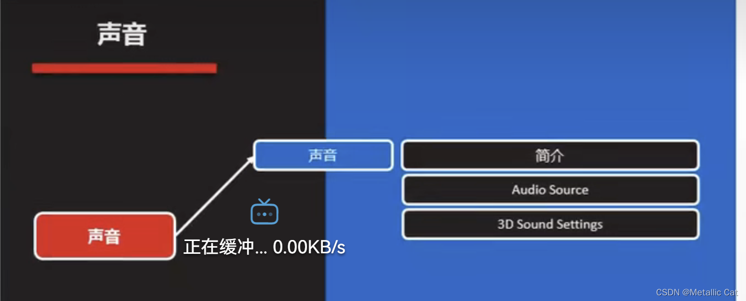 Unity重启 声音 Unity Audiosettings Reset Csdn博客