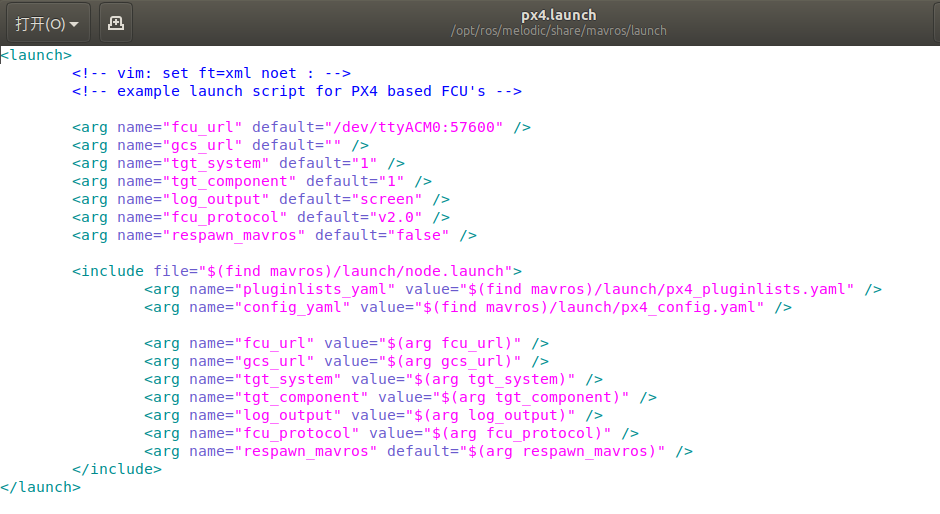 PX4机载连接通过IP连接电脑QGC地面站_qgc连接机载计算机-CSDN博客