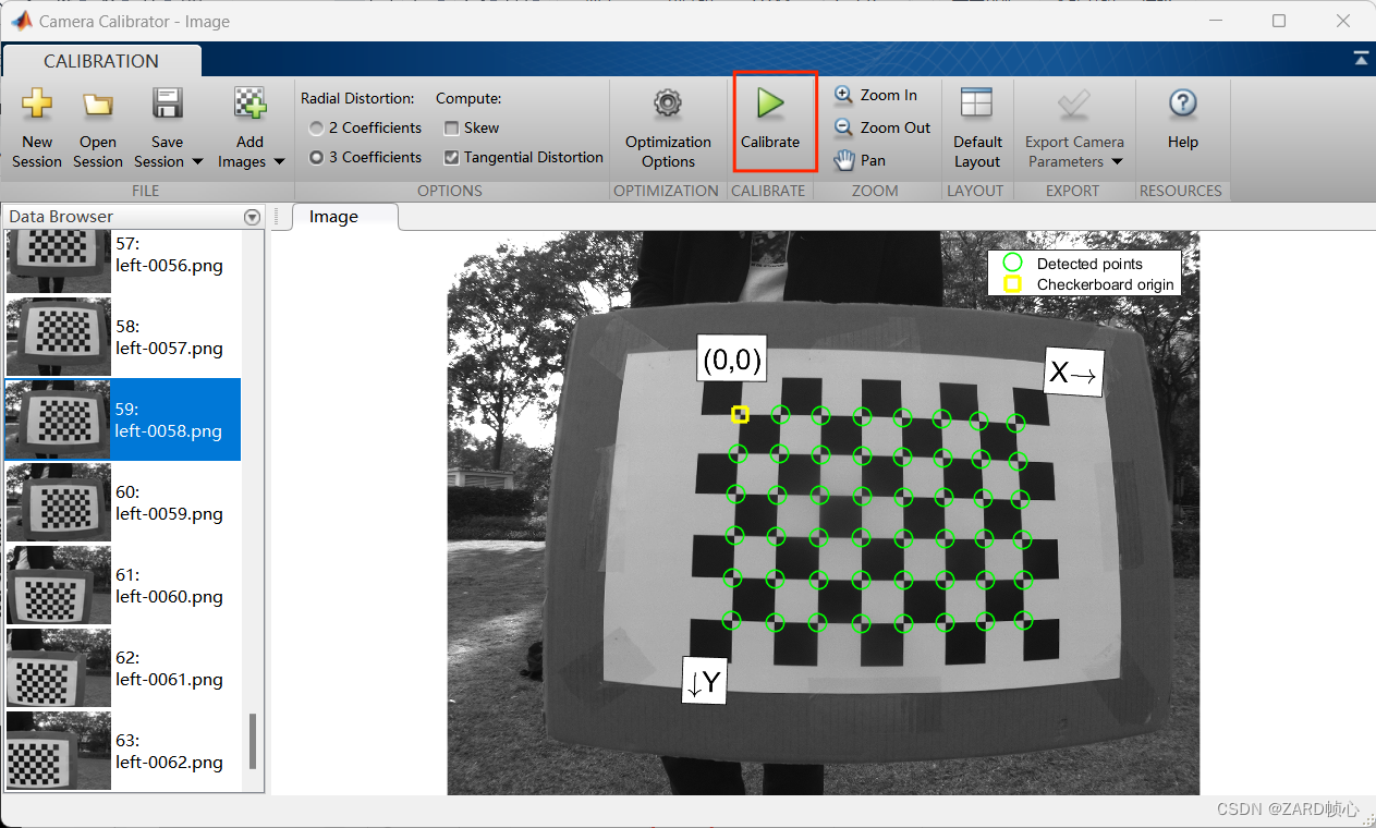 SLAM各传感器的标定总结：Camera/IMU/LiDAR_相机和激光雷达标注-CSDN博客