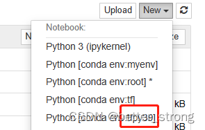 windows Tensorflow安装及在jupyter notebook中使用虚拟环境_jupyter notebook安装tensorflow-CSDN博客